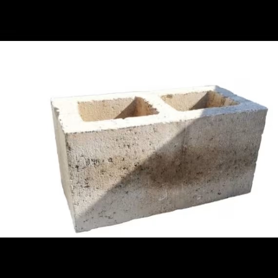 Cement Building Block 190 Mm | Building Materials