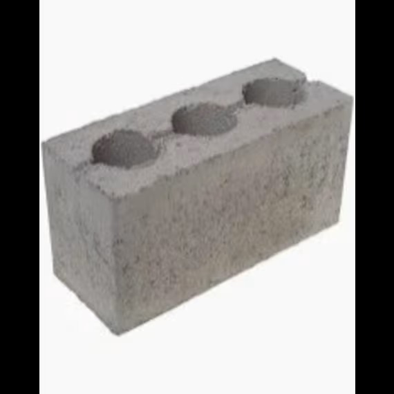 Cement Building Block Maxi 7 Mpa | Building Materials